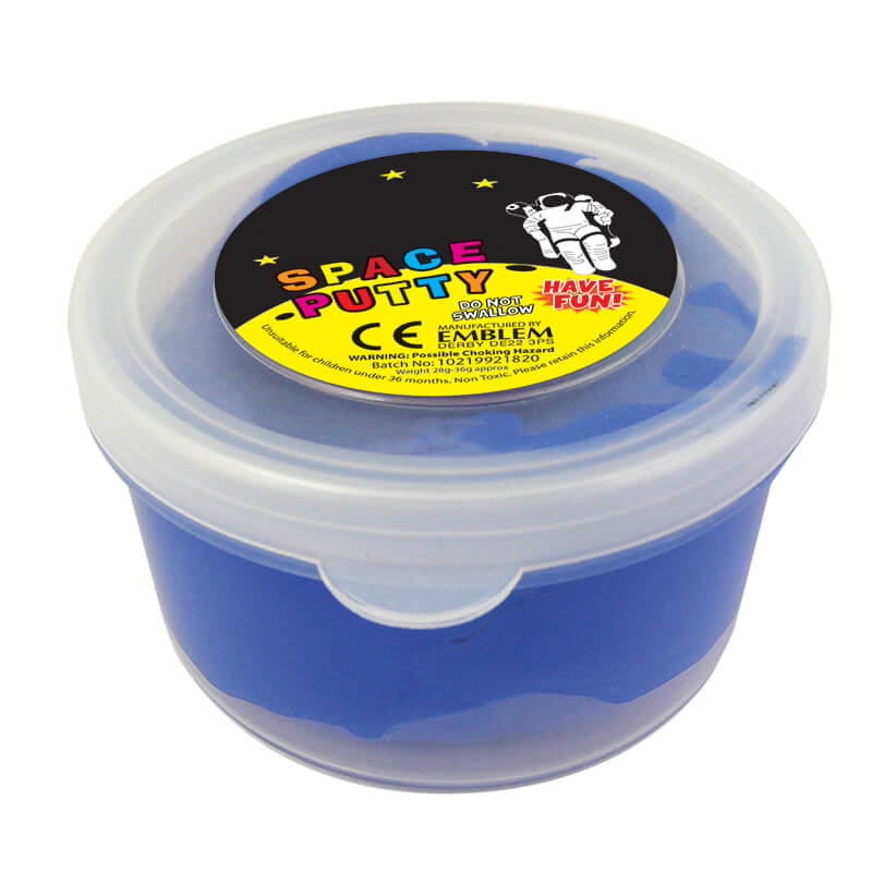 Bouncing Putty - Parkers Branded Merchandise & Promotional Products ...