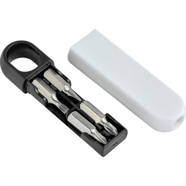 Mini Tool Set - Parkers Branded Merchandise & Promotional Products Supplier
