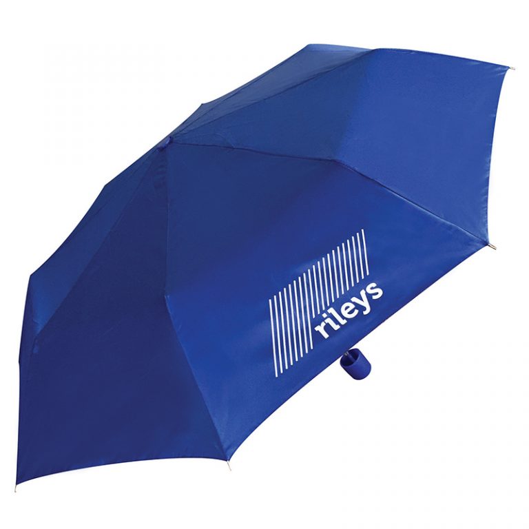 Supermini Umbrella - Parkers Branded Merchandise & Promotional Products ...
