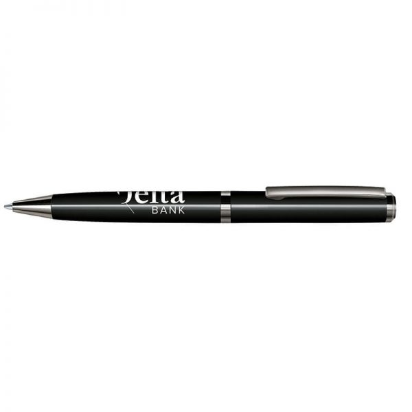 Senator Phenix Metal Ball Pen - Parkers Branded Merchandise ...