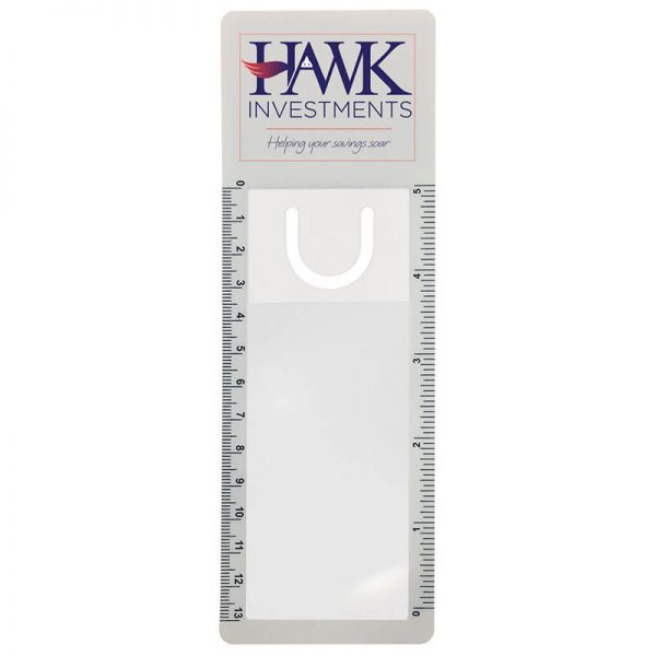 Healthy Eating Bookmarks - Parkers Branded Merchandise & Promotional ...