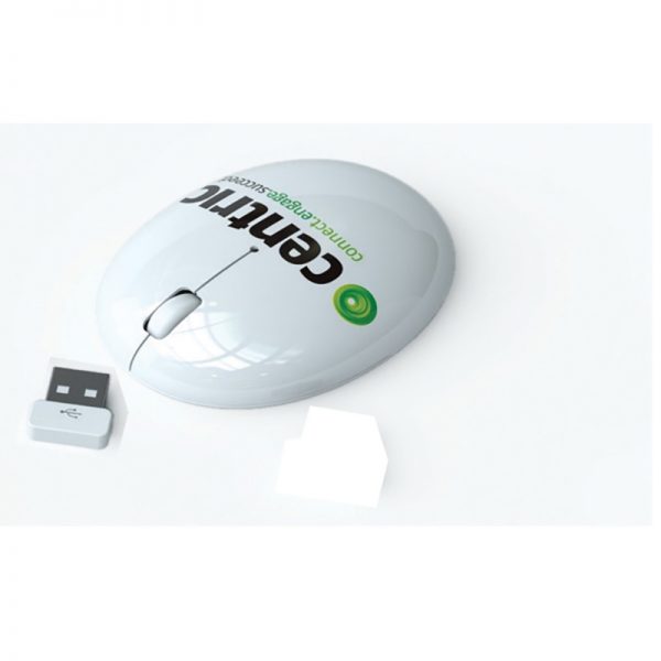 Bubble Mouse - Parkers Branded Merchandise & Promotional Products Supplier