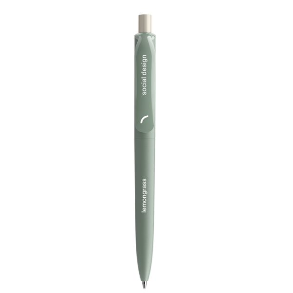 Prodir DS8 True Biotic - Parkers Branded Merchandise & Promotional ...