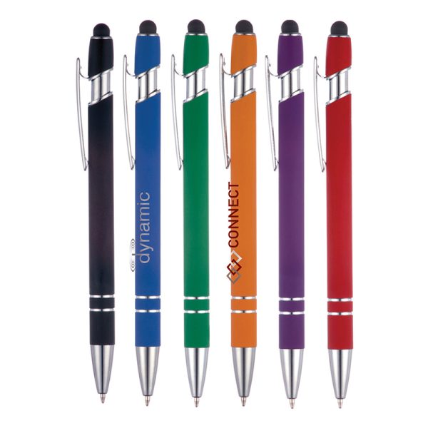 Mole-Mate Ball Pen - Parkers Branded Merchandise & Promotional Products ...
