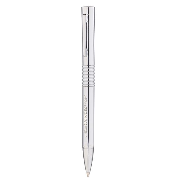 Hi-Chrome Ball Pen - Parkers Branded Merchandise & Promotional Products ...