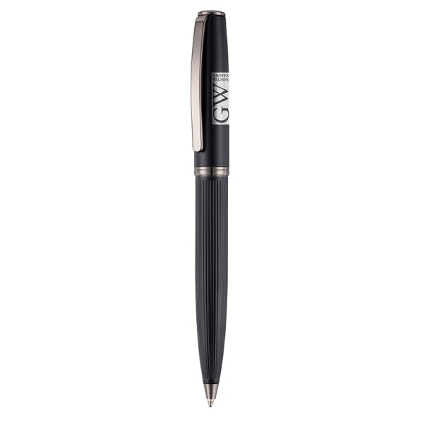 Kymera Ball Pen - Parkers Branded Merchandise & Promotional Products ...