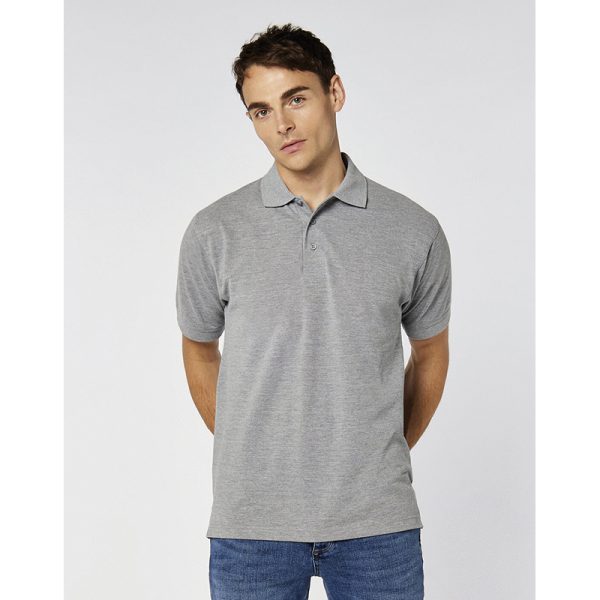 Classic Fit Superwash Polo Shirt - Parkers Branded Merchandise ...