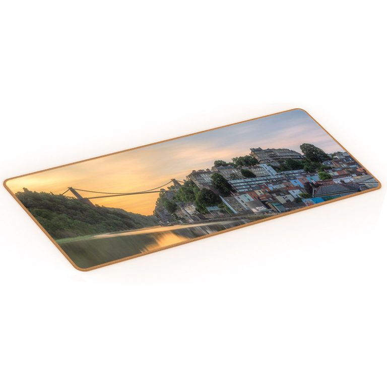 Desktop Gaming Mat - Parkers Branded Merchandise & Promotional Products ...