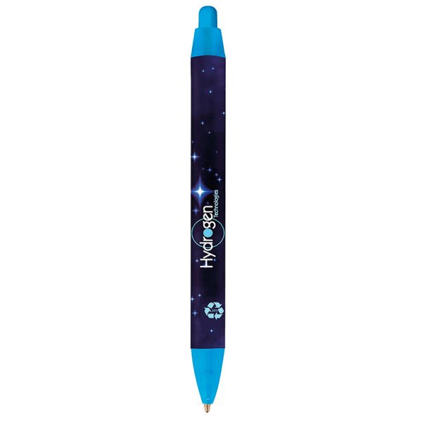 BIC Wide Body Ecolutions Digital Ballpen - Parkers Branded Merchandise ...
