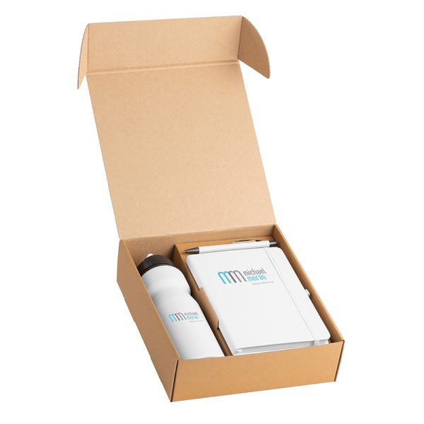 Onboarding Gift Set 08 - Parkers Branded Merchandise & Promotional ...