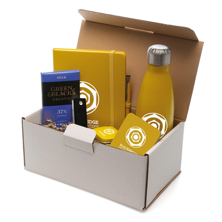 Corporate Gift Pack Premium - Parkers Branded Merchandise & Promotional ...